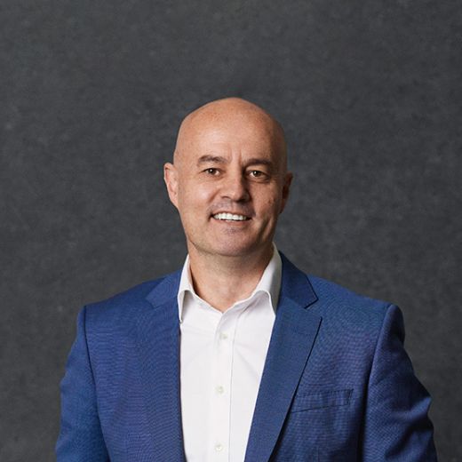 Brett Stevens - Greater China | Global Victoria Brett Stevens - Greater China | Global Victoria