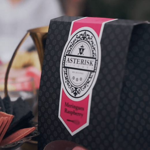 Asterisk Kitchen: selling their unique product range to premium food ...