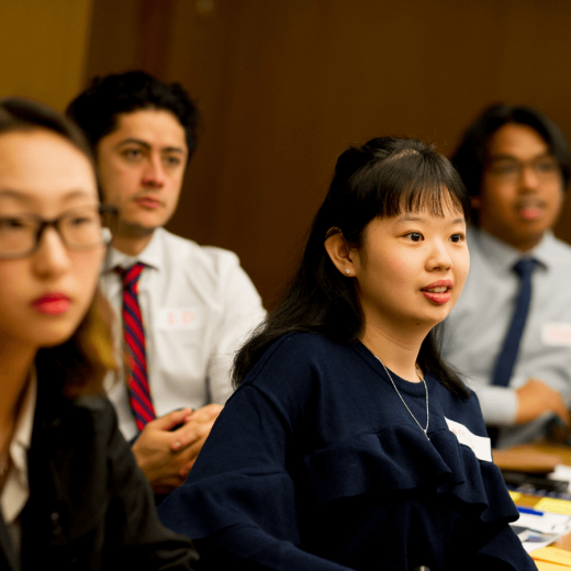 Our programs | Global Victoria