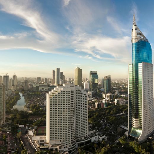 Southeast Asia | Global Victoria