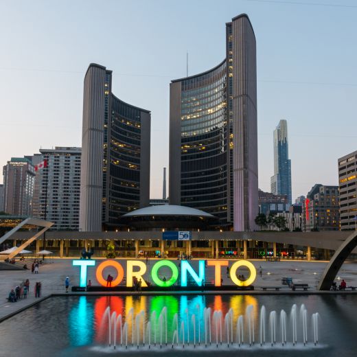 Global Victoria | Global Victoria