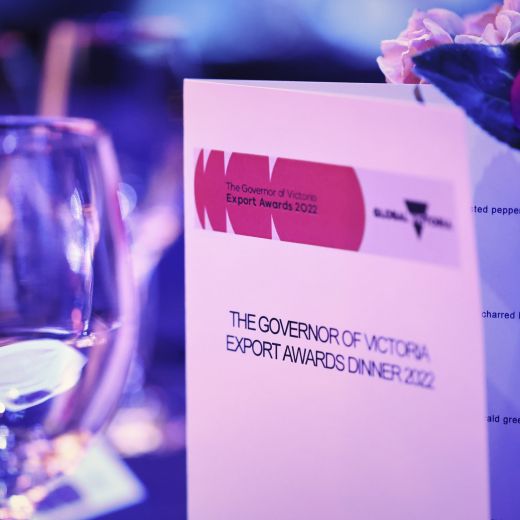 Our programs & services | Global Victoria