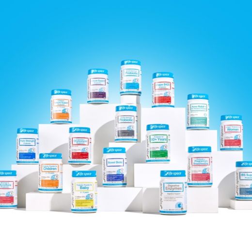 Life-Space Group is a global leader in premium, science-backed ...