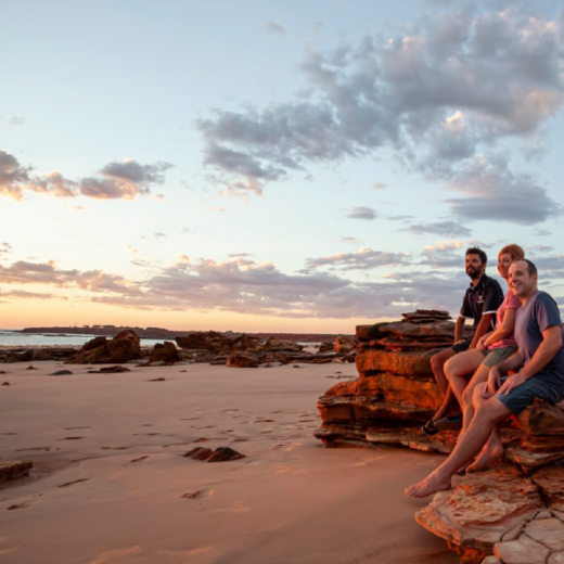 First Nations businesses succeeding internationally: an inaugural ...