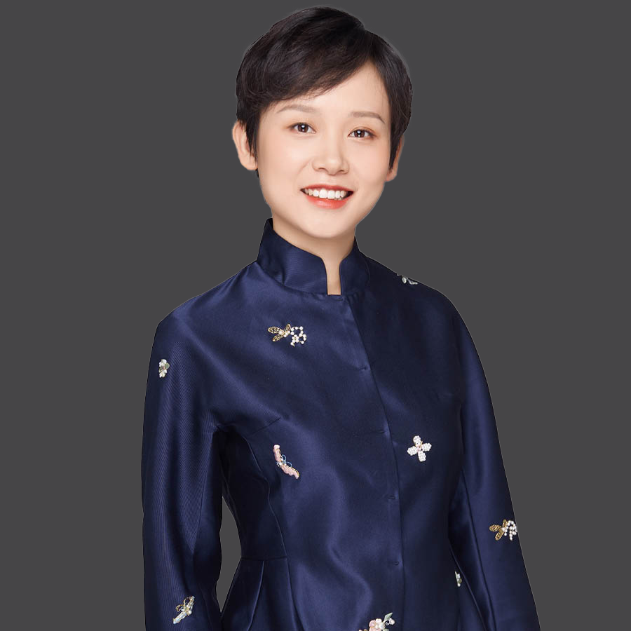 Brett Stevens - Greater China | Global Victoria