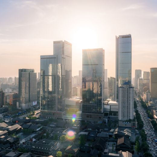 Global Victoria | Global Victoria