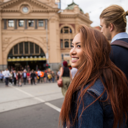 Victoria's International Education Recovery Plan 2025 | Global Victoria