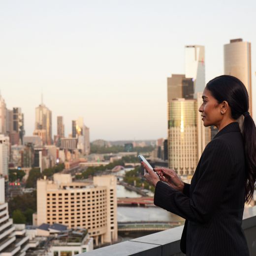 Global Victoria | Global Victoria