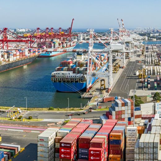 Victoria Leads the Nation in Export Growth | Global Victoria