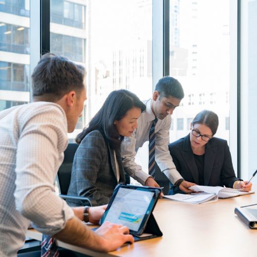 Our programs & services | Global Victoria