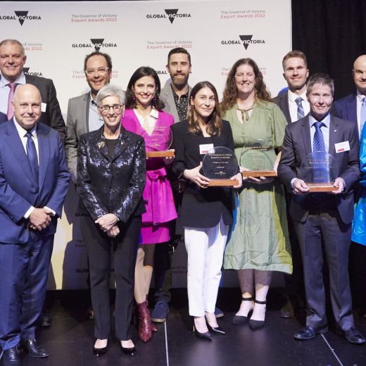 Our programs & services | Global Victoria