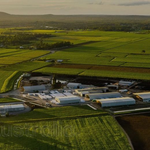 AgriGate: patented technology transforming the importing and exporting ...